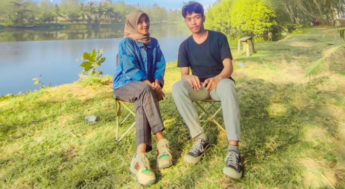 NTR Adventure X dudukyuk